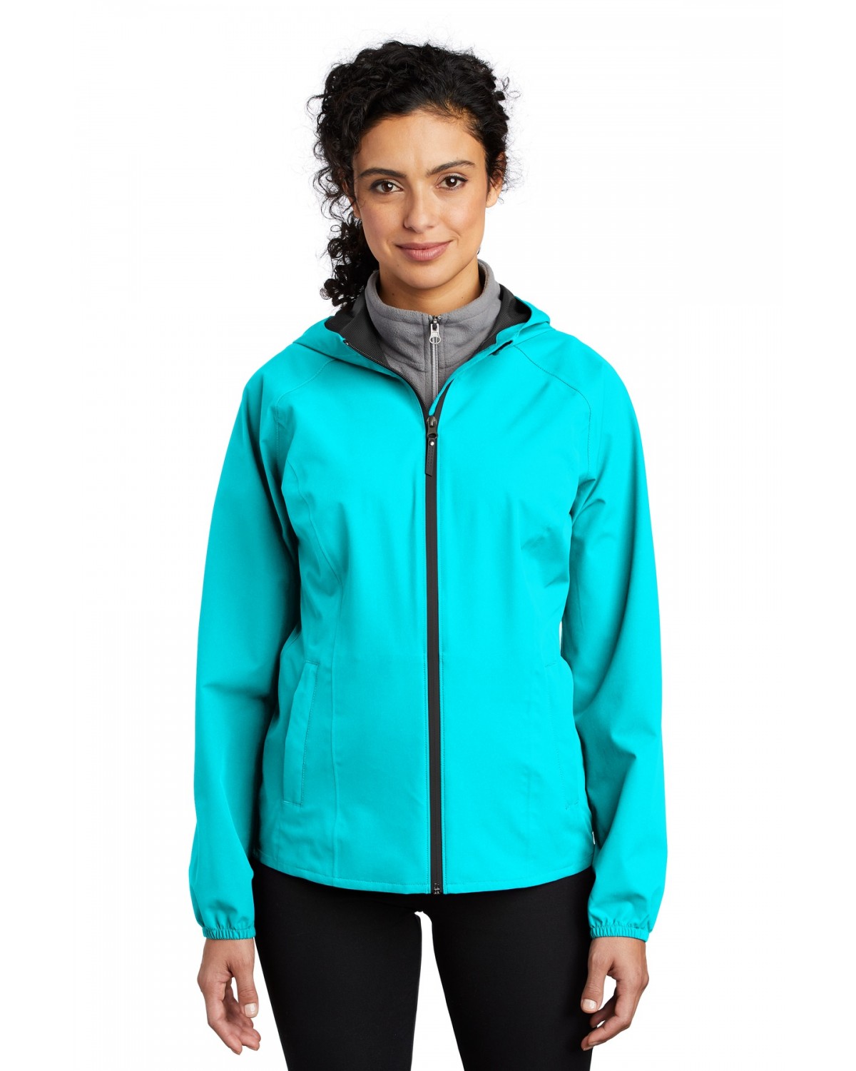 Port Authority L407 Ladies Essential Rain Jacket