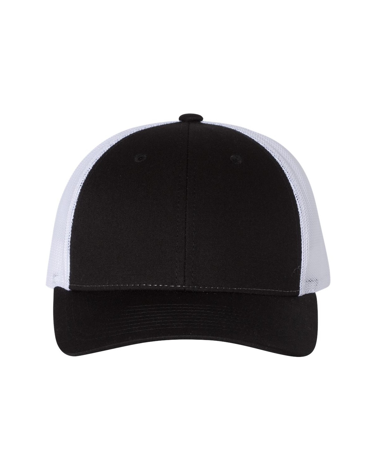Richardson 115 Low Pro Trucker Cap