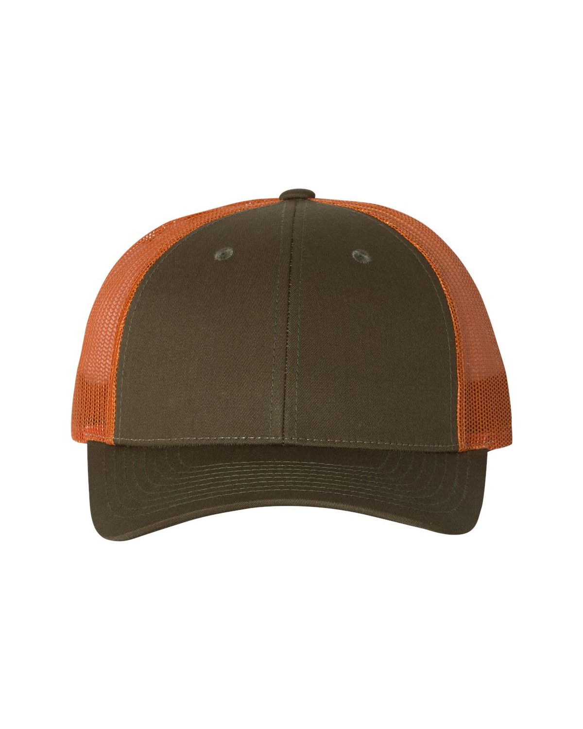 Richardson 115 Low Pro Trucker Cap