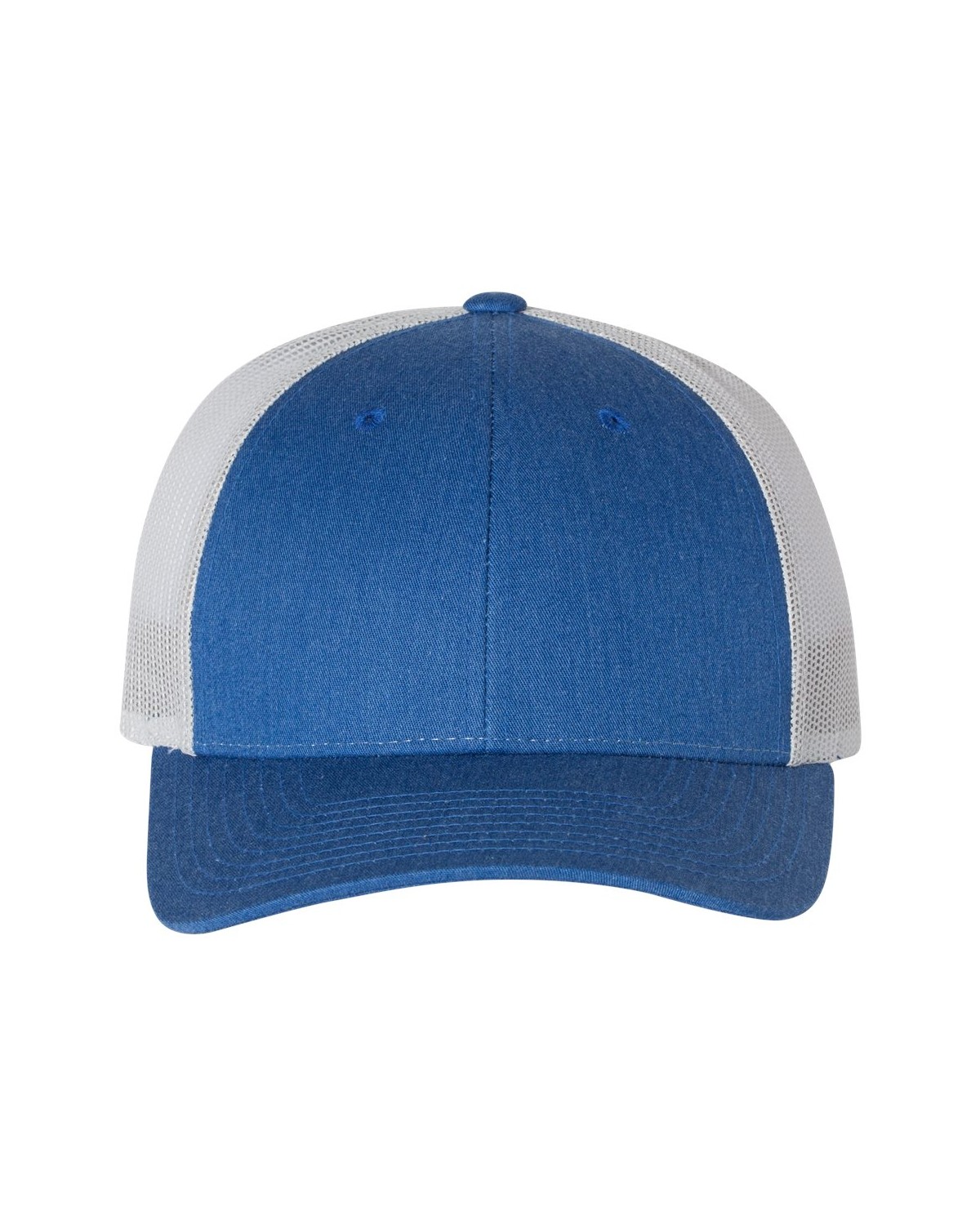 Richardson 115 Low Pro Trucker Cap