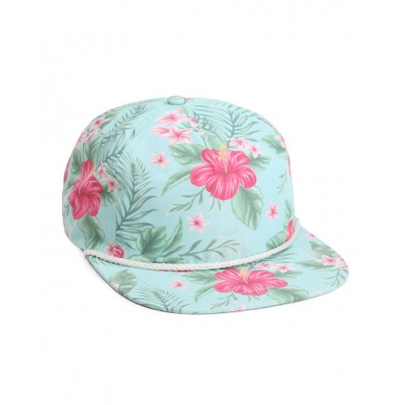 Imperial DNA010 The Aloha Rope Cap