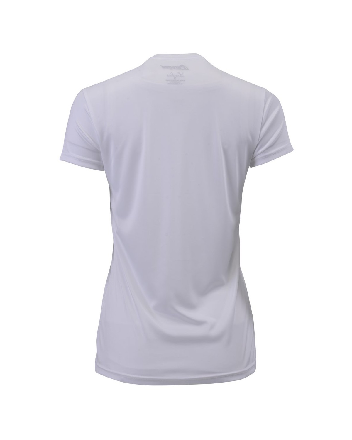 Paragon 204 Women's Islander Performance T-Shirt