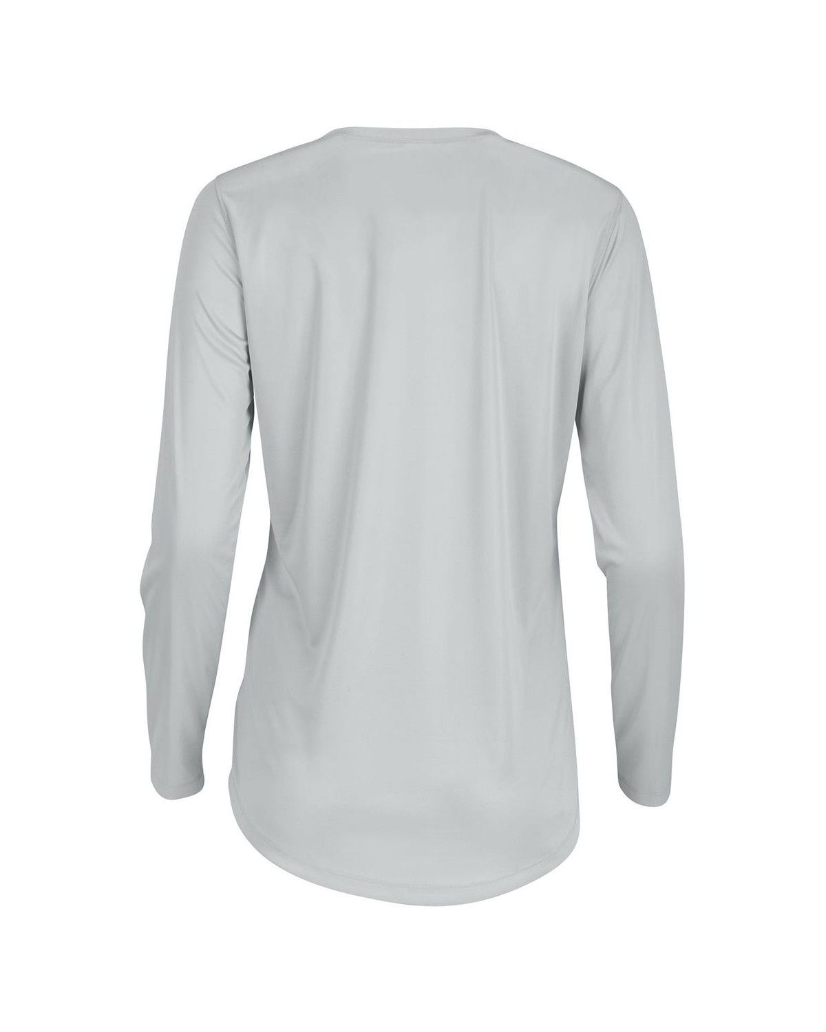 Paragon 214 Women's Long Islander Performance Long Sleeve T-Shirt