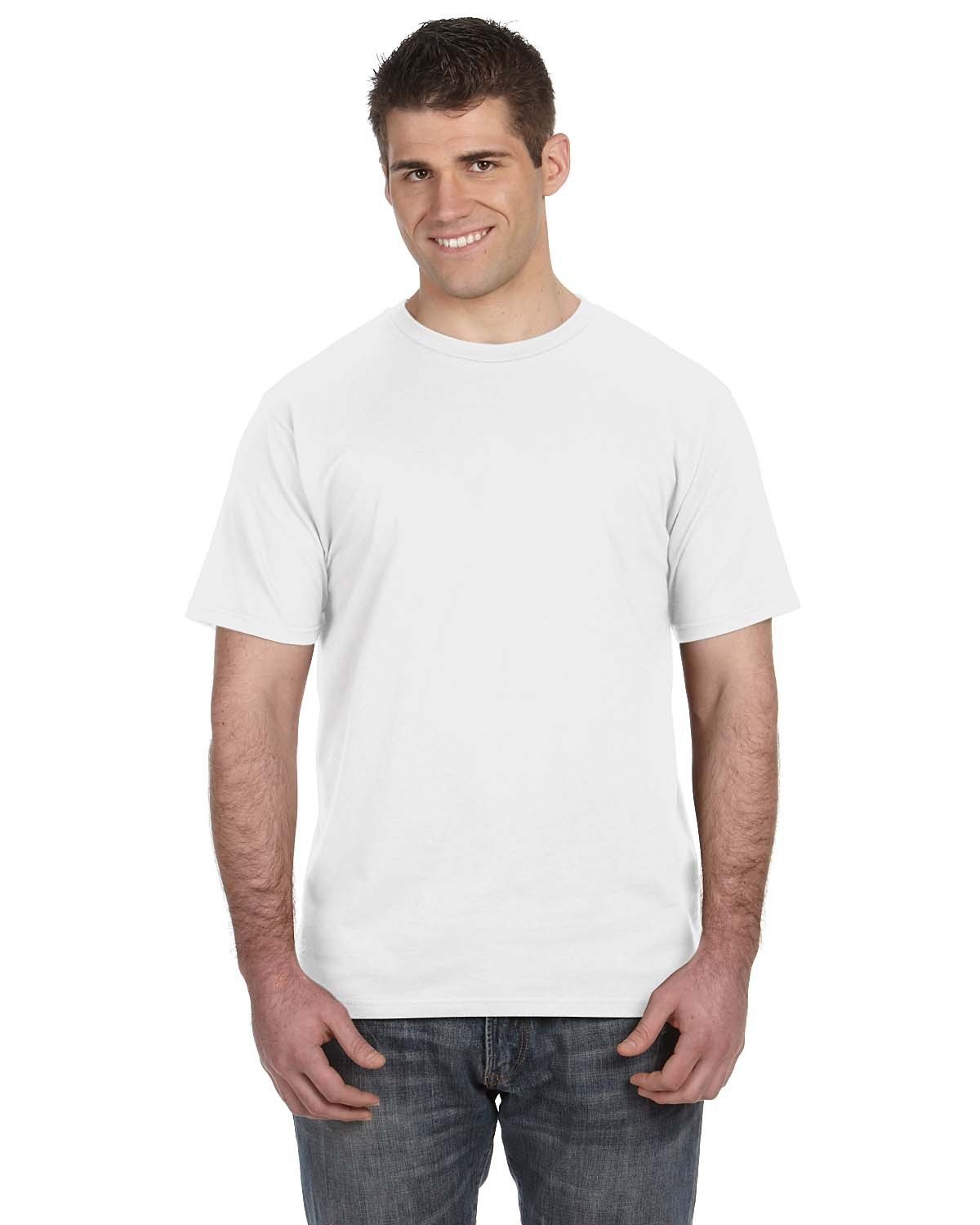Gildan 980 Adult Softstyle T-Shirt