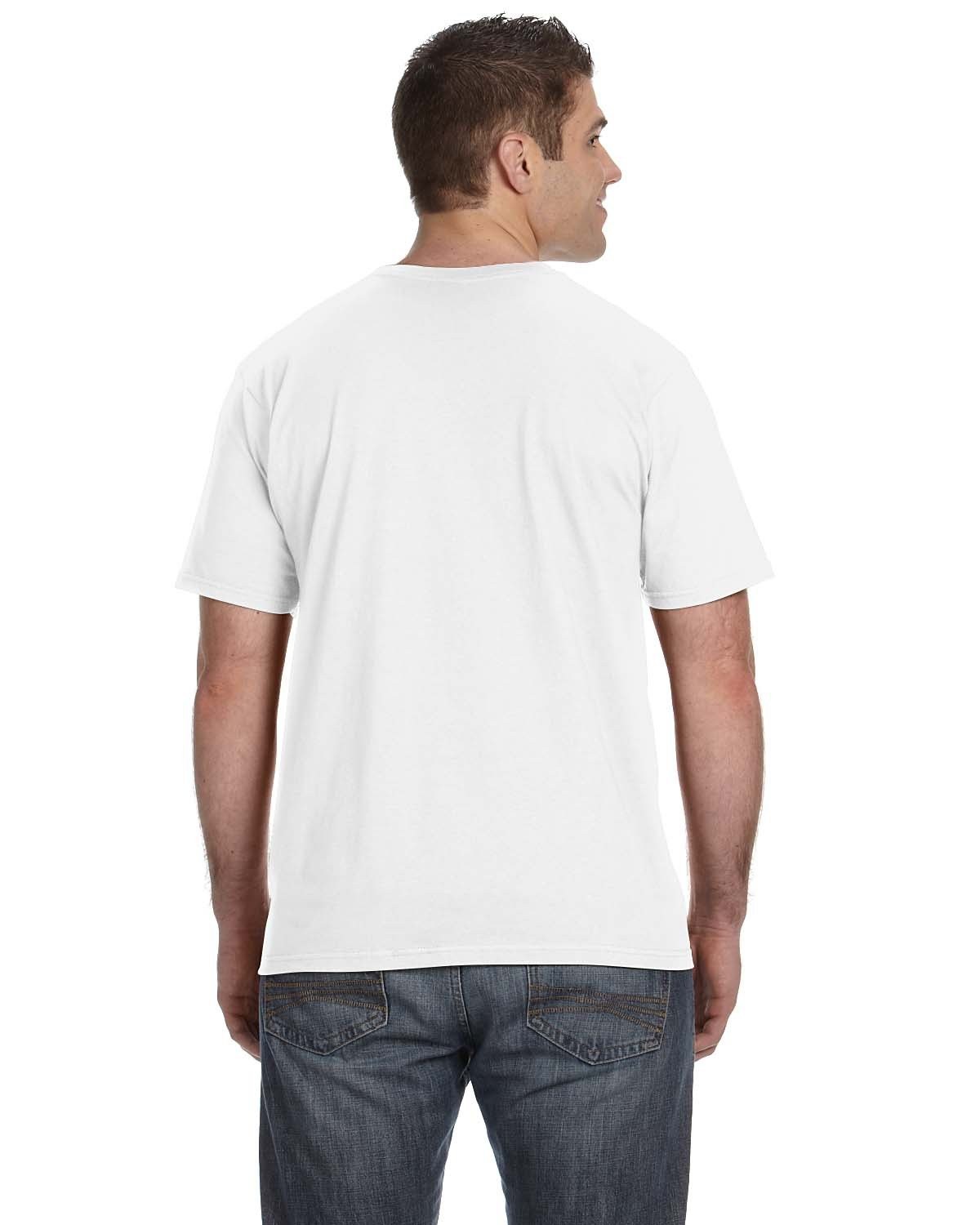 Gildan 980 Adult Softstyle T-Shirt