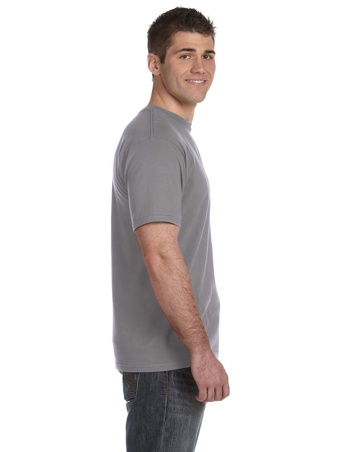 Gildan 980 Adult Softstyle T-Shirt