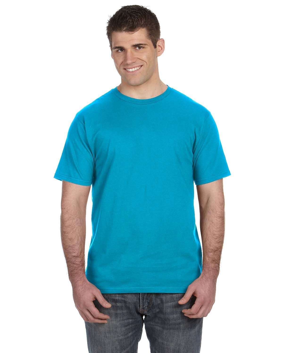 Gildan 980 Adult Softstyle T-Shirt