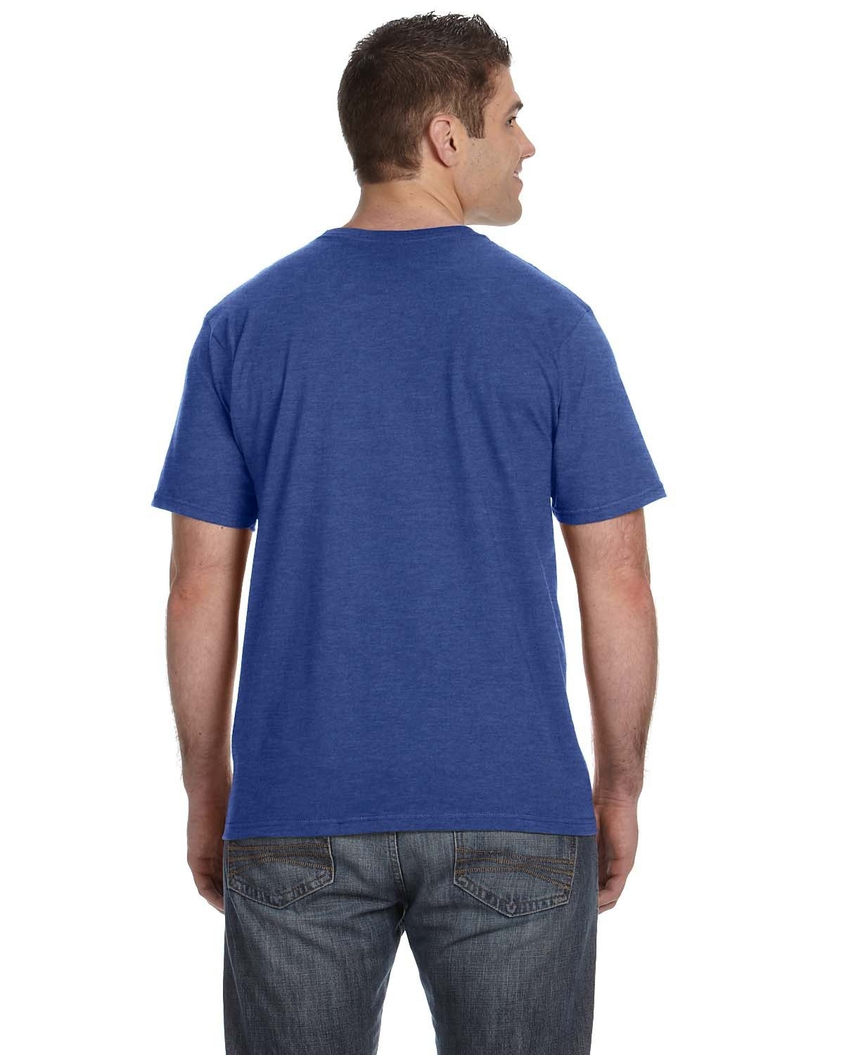 Gildan 980 Adult Softstyle T-Shirt