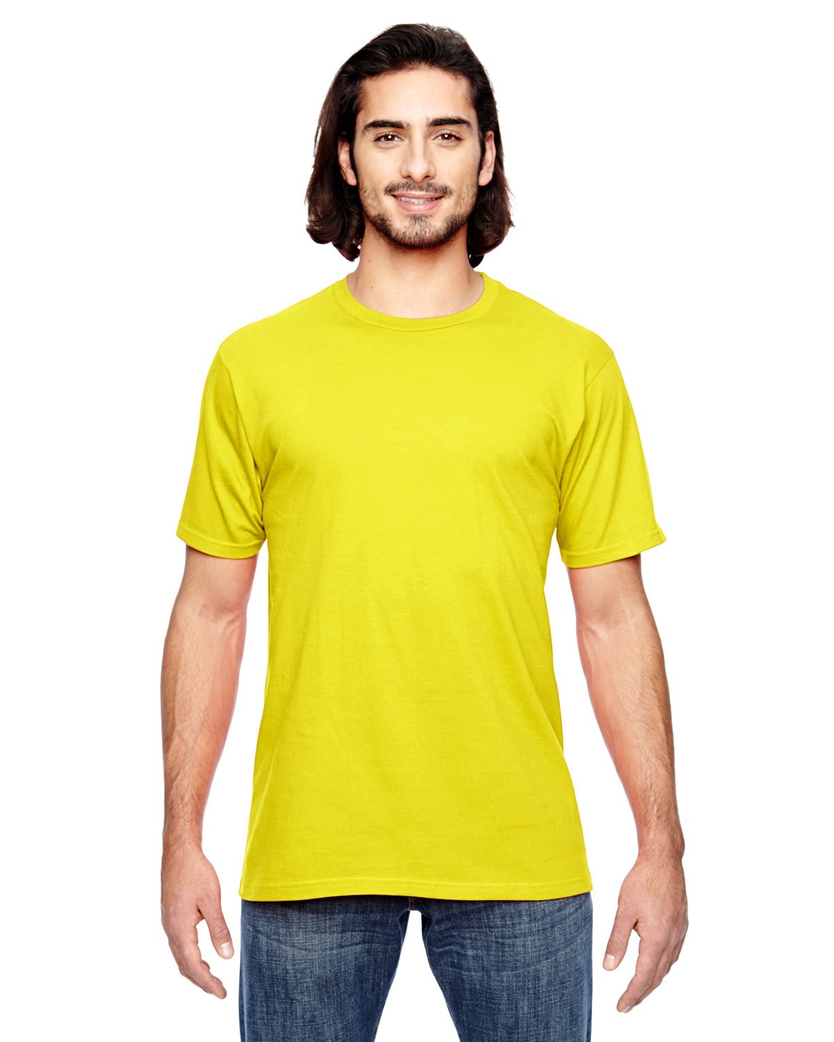 Gildan 980 Adult Softstyle T-Shirt