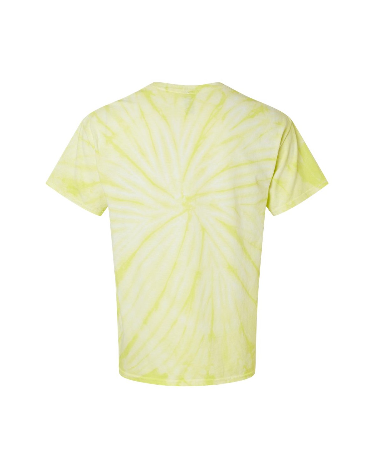Dyenomite 200CY Cyclone Pinwheel Tie-Dyed T-Shirt