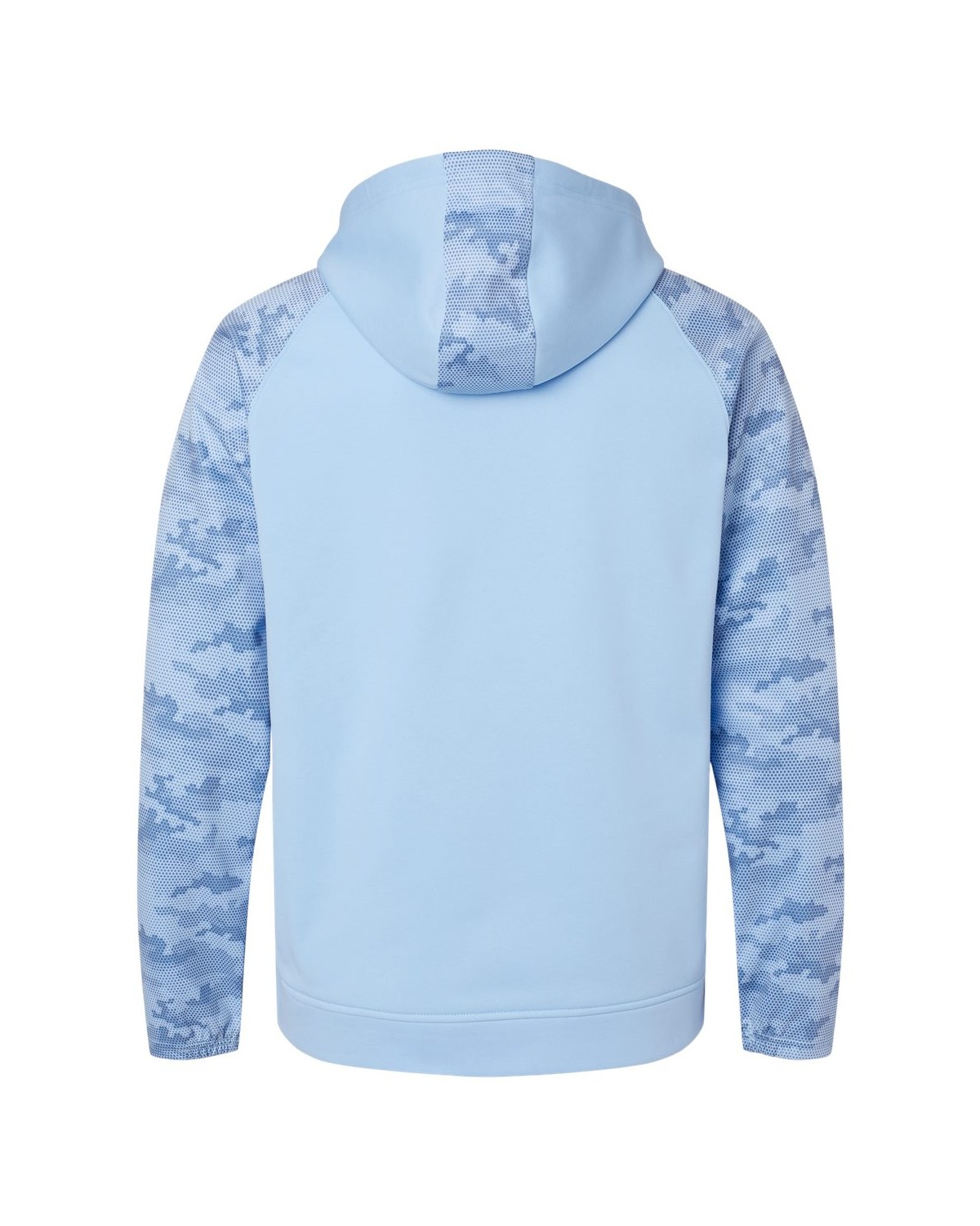 Paragon 306 Tahoe Camo Fleece Hoodie