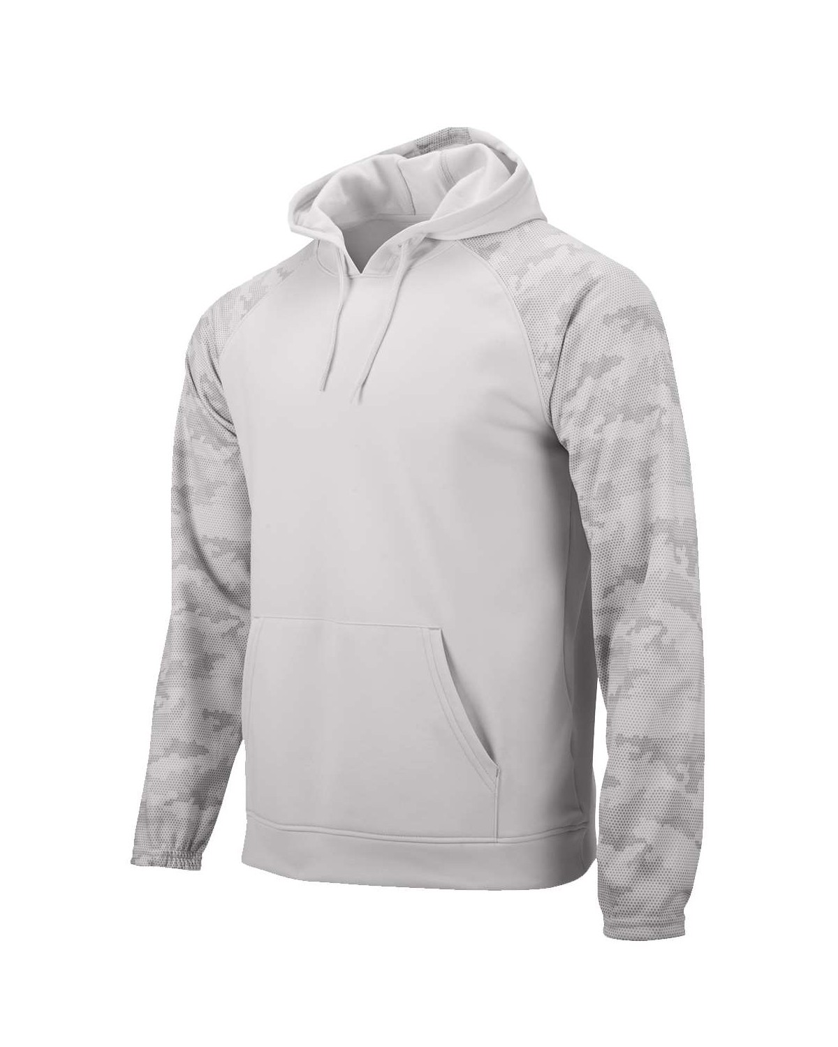 Paragon 306 Tahoe Camo Fleece Hoodie