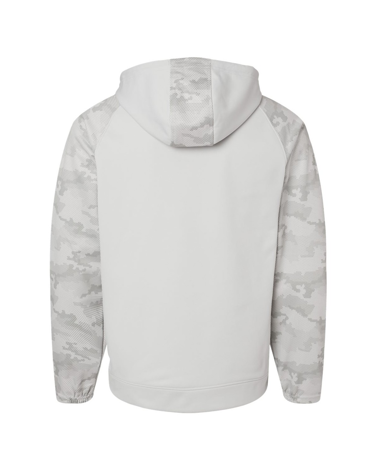 Paragon 306 Tahoe Camo Fleece Hoodie