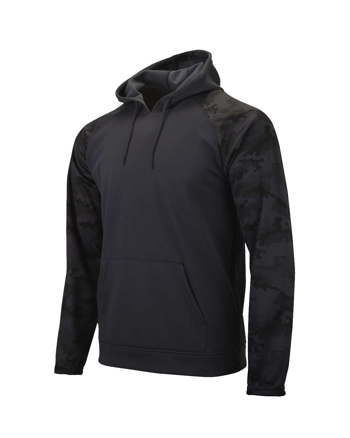 Paragon 306 Tahoe Camo Fleece Hoodie