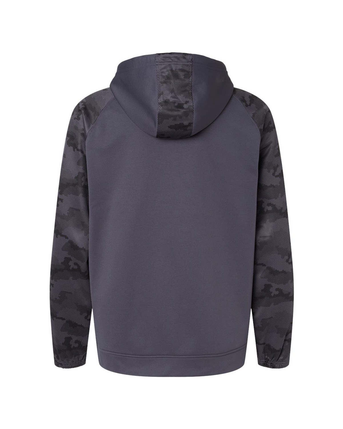 Paragon 306 Tahoe Camo Fleece Hoodie