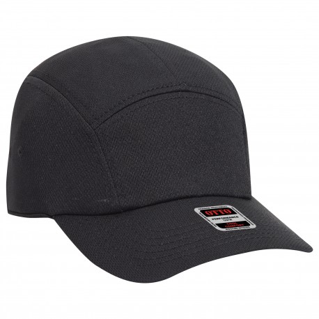 OTTO Cap 133-1047 5 Panel Running Hat