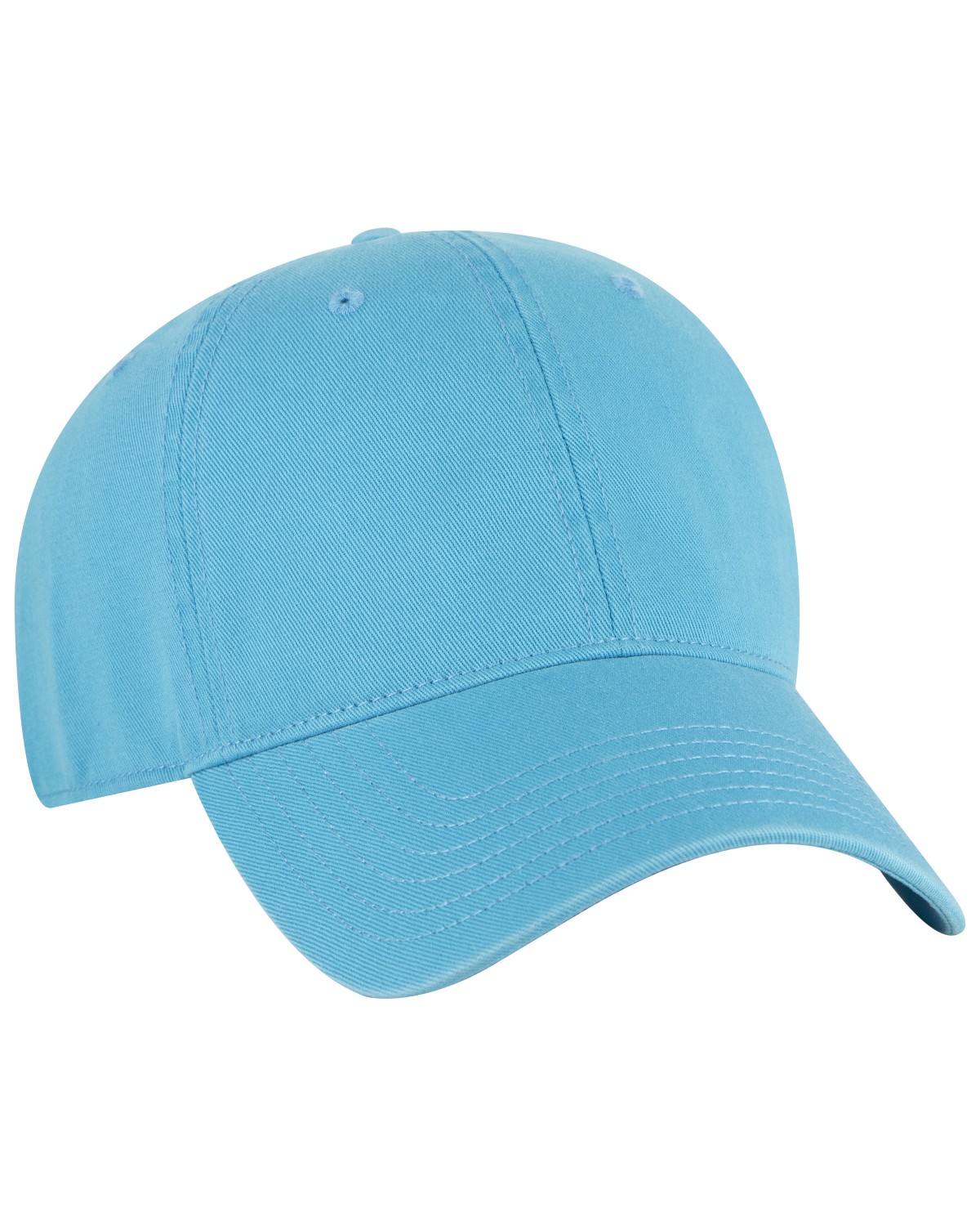 OTTO Cap 18-692 6 Panel Low Profile Dad Hat