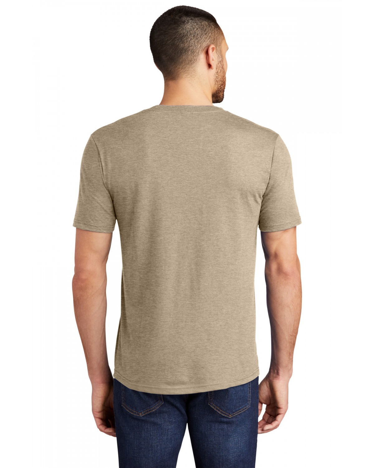 District DM130 Perfect TriTee