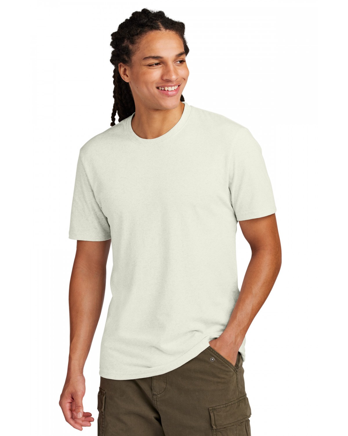 District DT8000 Re-Tee