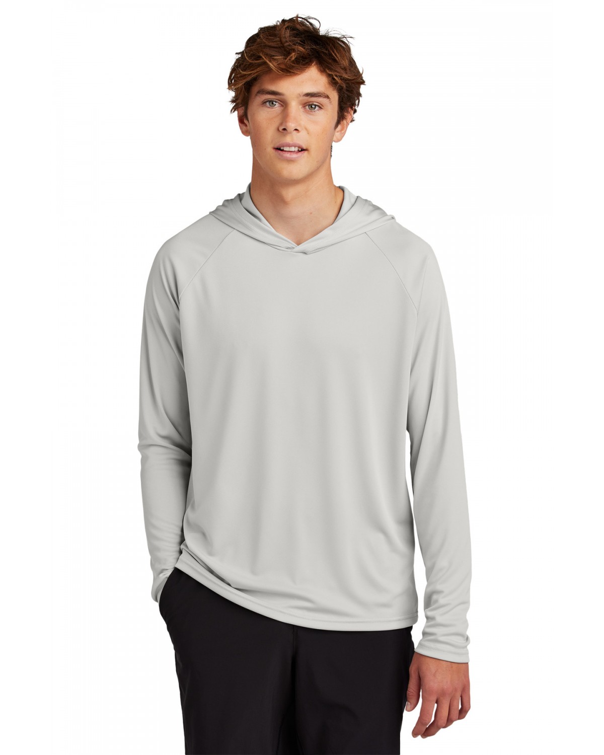 Port & Company PC380H Performance Pullover Hooded Tee