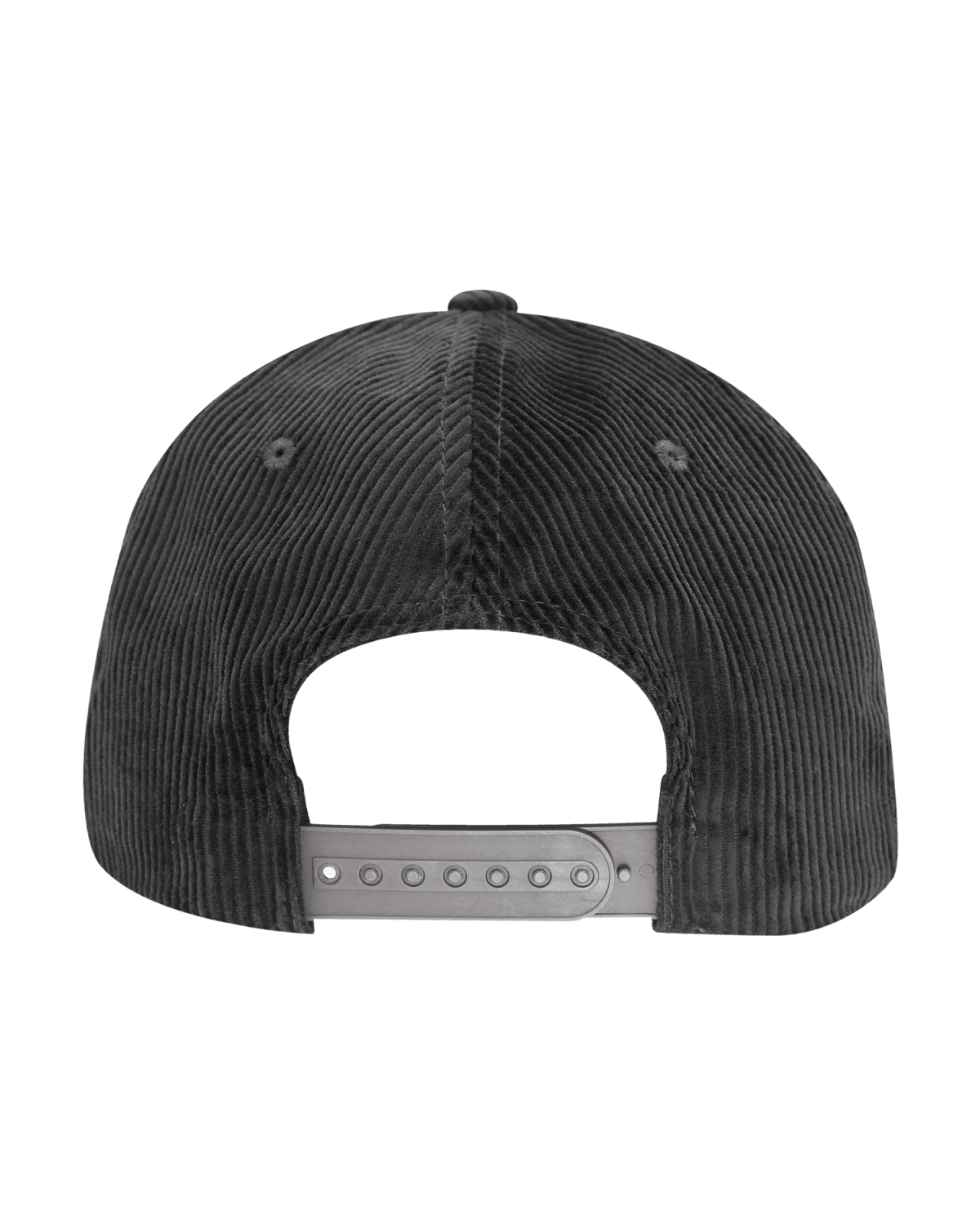 Decky 6043 5 Panel High Profile Relaxed Corduroy Rope Hat