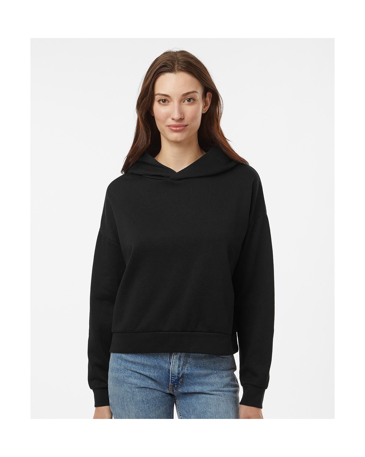 Independent Trading Co. PRM2600 Women's California Wave Wash Sunday ...