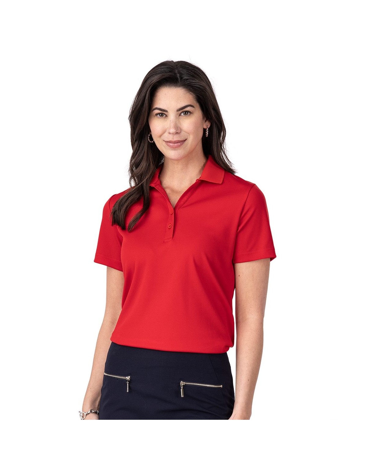 Paragon 554 Women's Marco Performance Polo