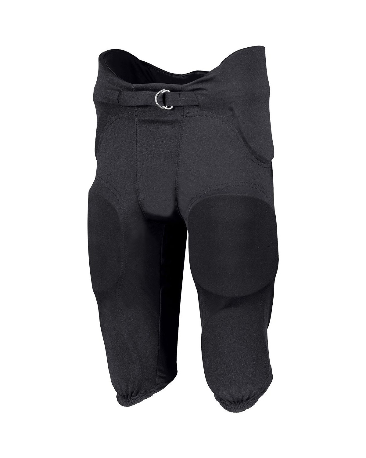Russell Athletic F25PFM Integrated 7-Piece Padded Football Pants
