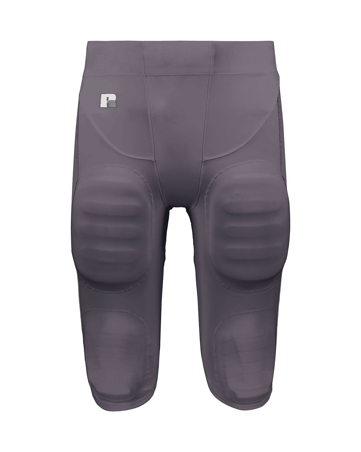 Russell Athletic R26XPM Beltless Football Pants
