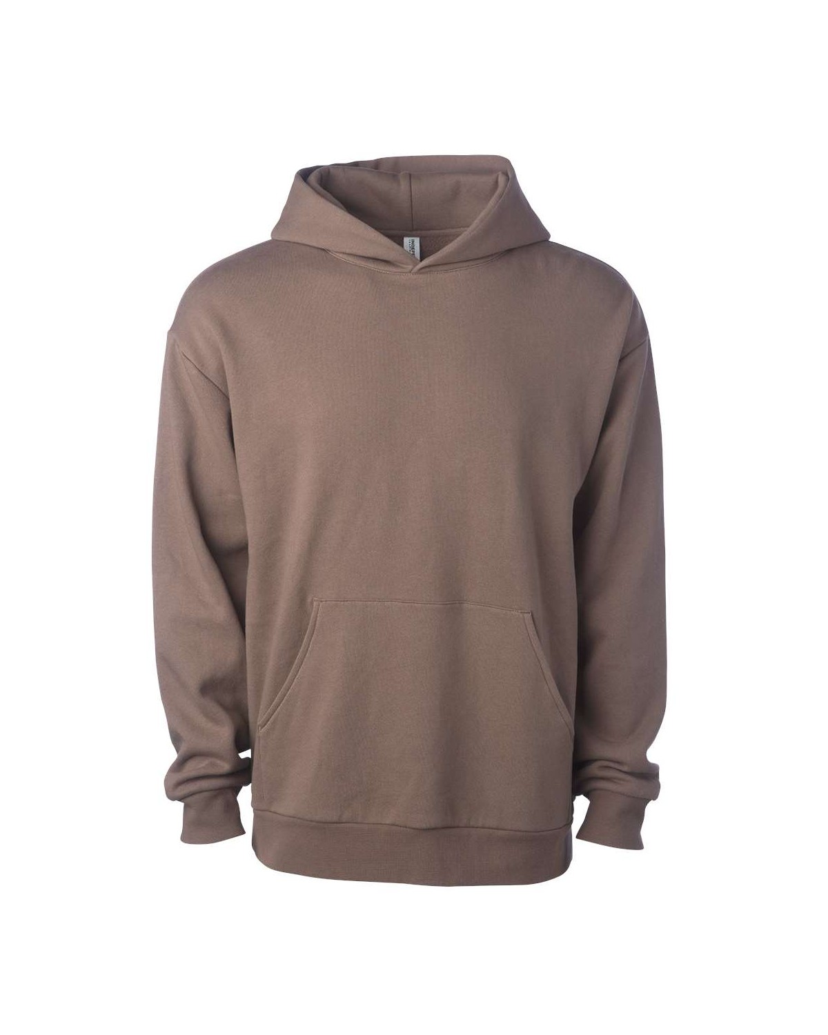 Independent Trading Co. IND280SL Avenue Hooded Sweatshirt