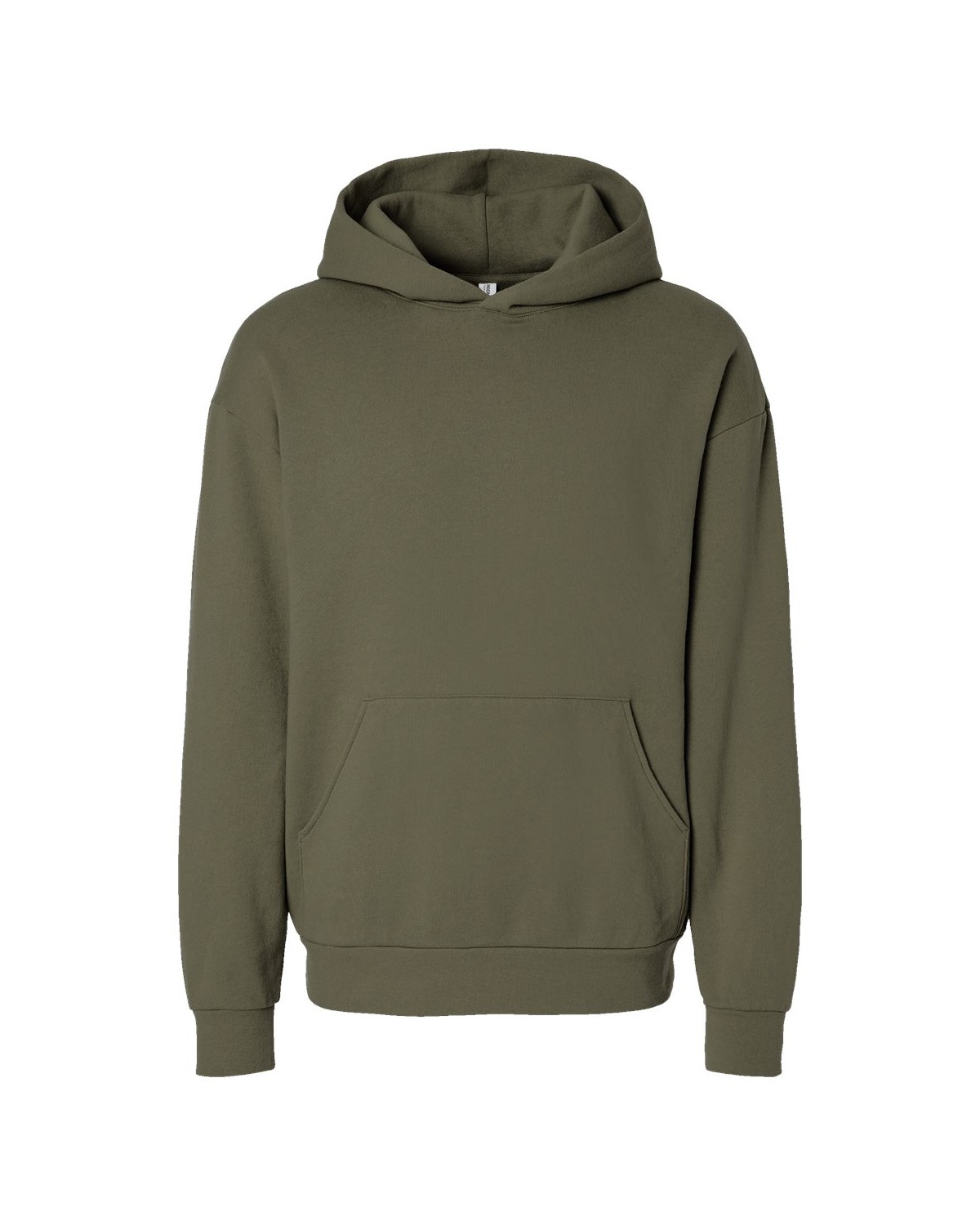 Independent Trading Co. IND280SL Avenue Hooded Sweatshirt