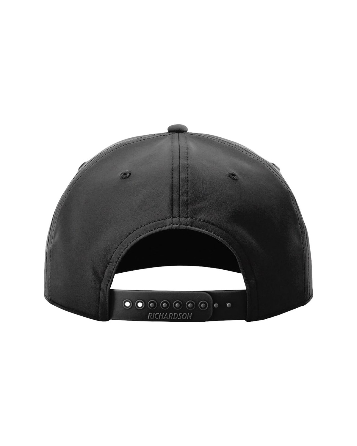 Richardson 258 Five Panel Classic Rope Cap