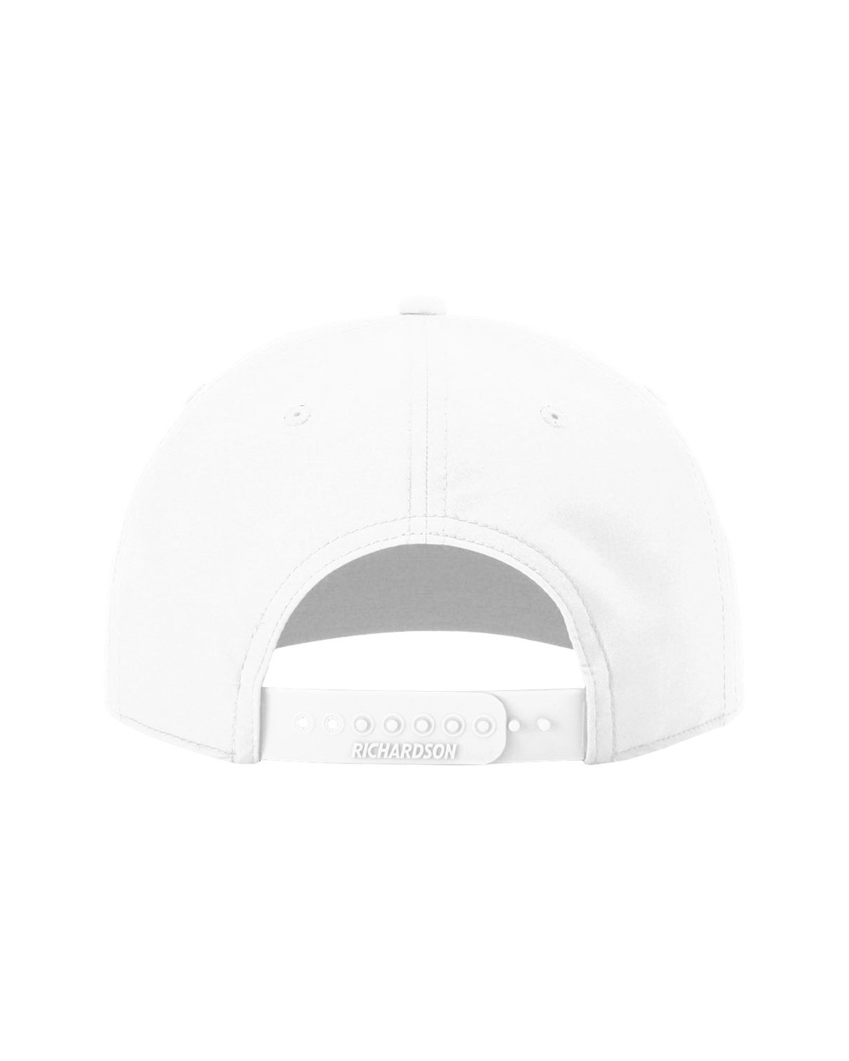 Richardson 258 Five Panel Classic Rope Cap