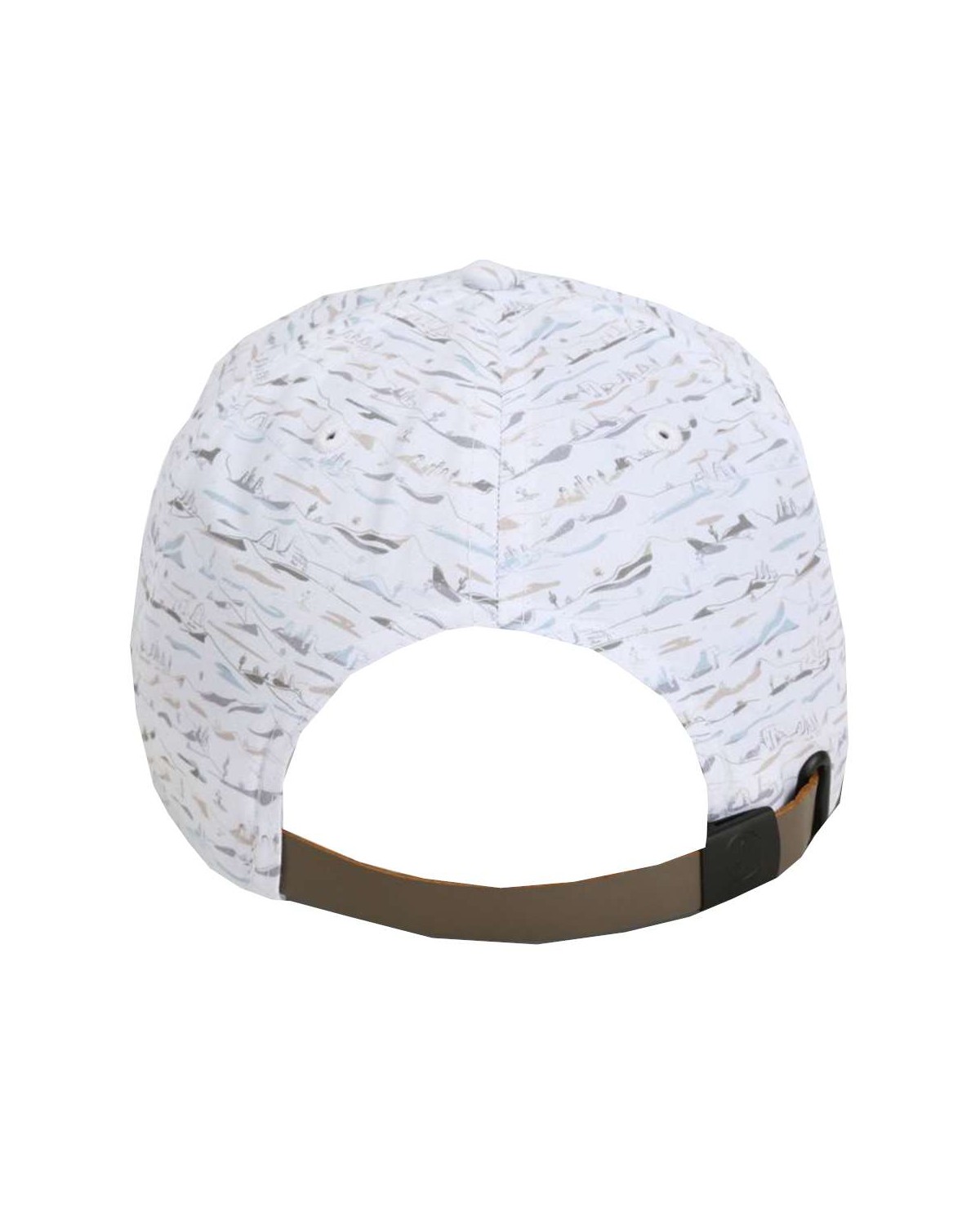 Imperial DNA010 The Aloha Rope Cap