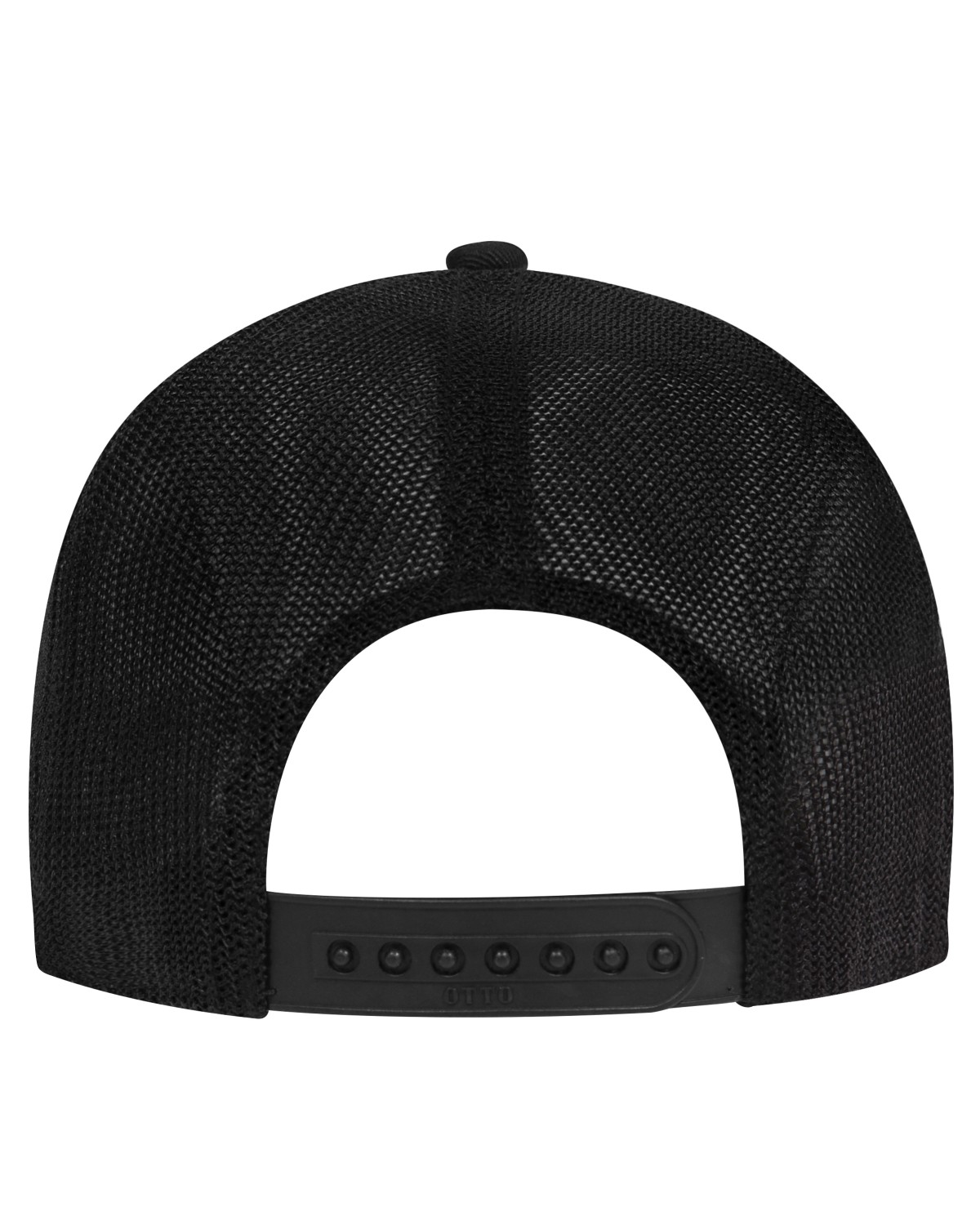 OTTO Cap 83-1299 "OTTO COMFY FIT" 6 Panel Low Profile Mesh Back ...