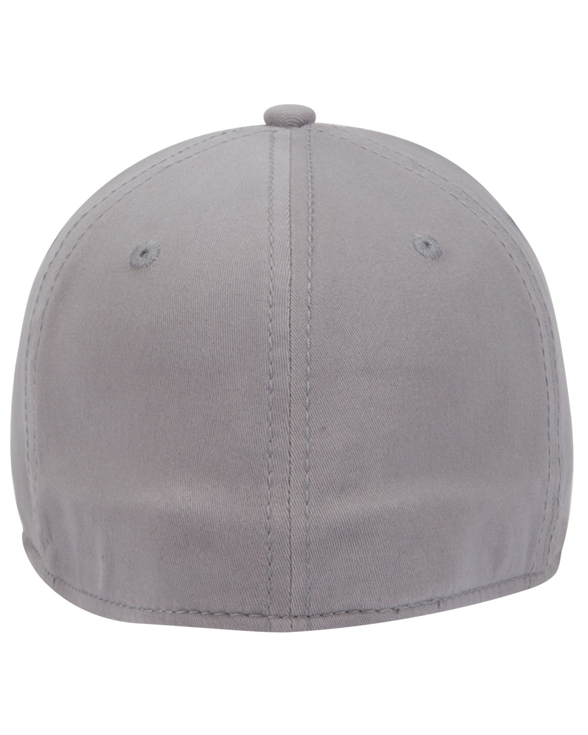 OTTO Cap 11-1167 "OTTO FLEX" 6 Panel Low Profile Baseball Cap