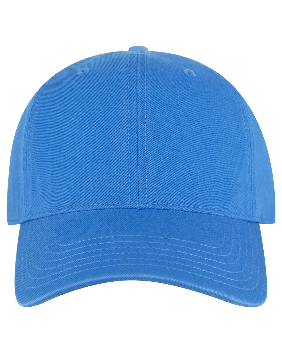 OTTO Cap 18-692 6 Panel Low Profile Dad Hat