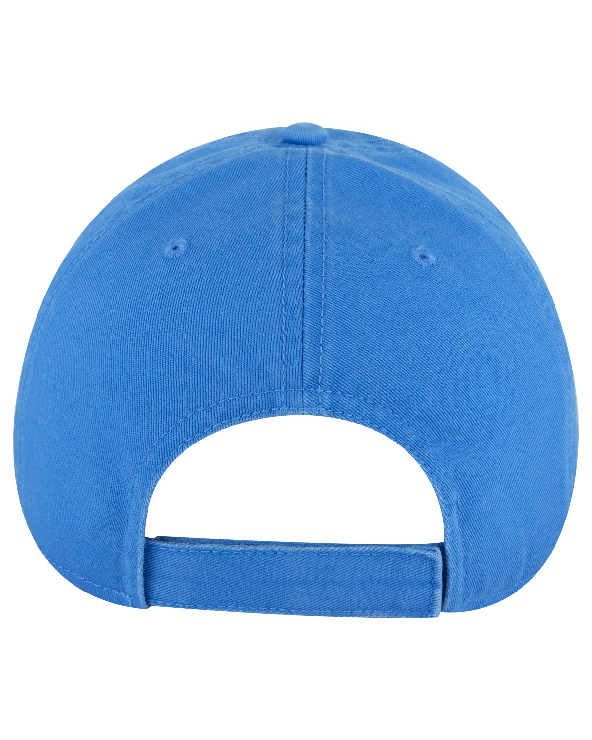 OTTO Cap 18-692 6 Panel Low Profile Dad Hat