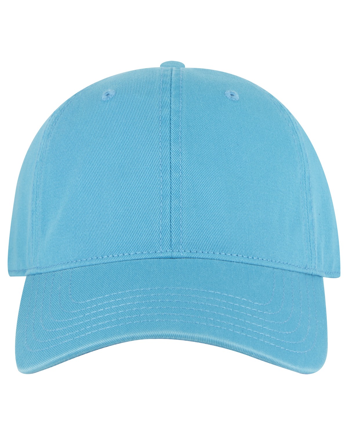 OTTO Cap 18-692 6 Panel Low Profile Dad Hat