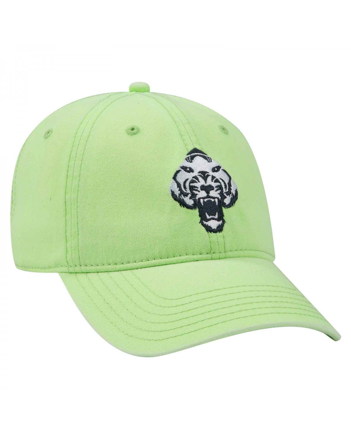 OTTO Cap 18-692 6 Panel Low Profile Dad Hat
