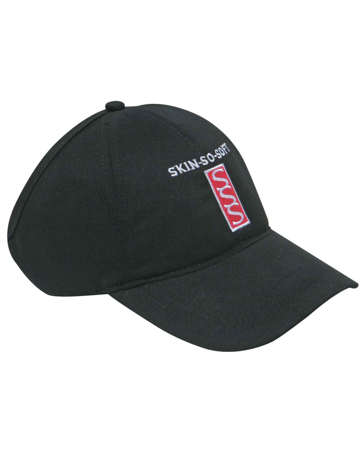 OTTO Cap 69-358 4 Panel Ponytail Cap