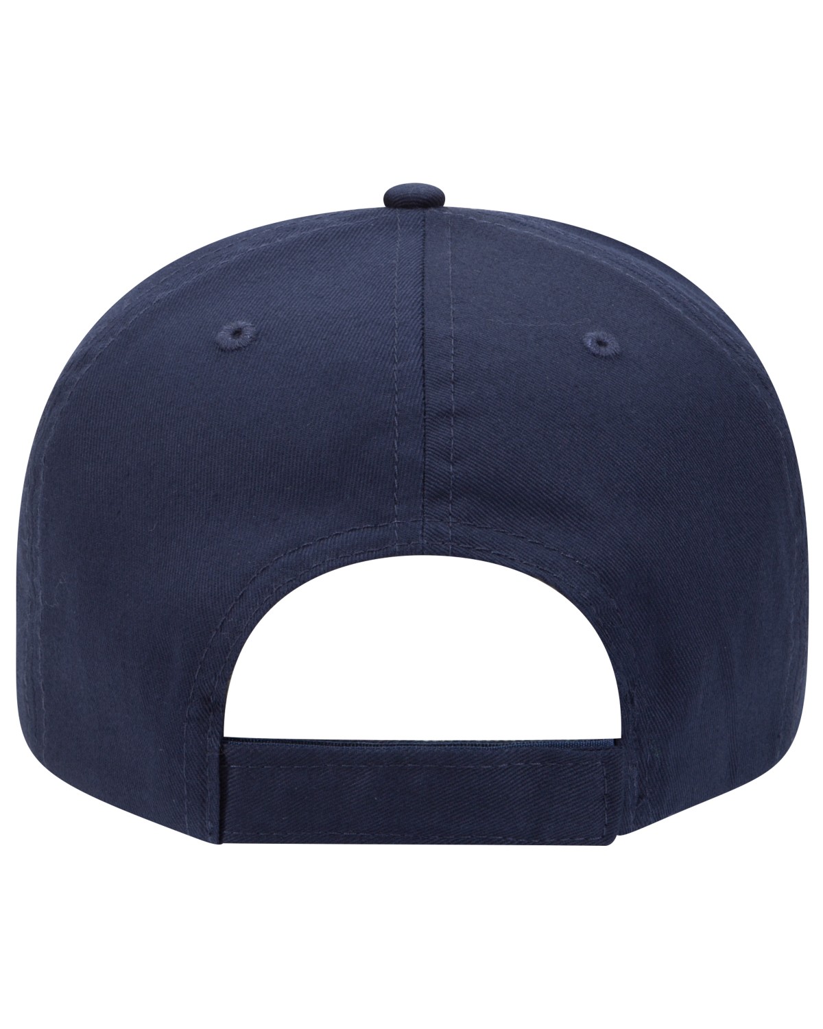 OTTO Cap 31-538 5 Panel Mid Profile Baseball Cap