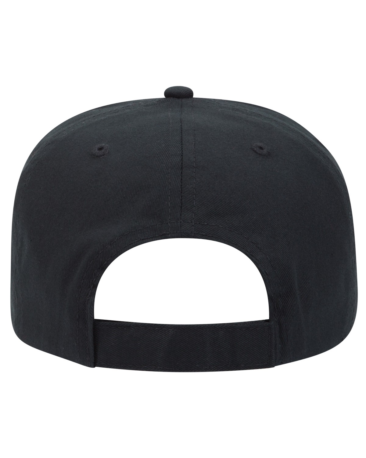 OTTO Cap 31-538 5 Panel Mid Profile Baseball Cap