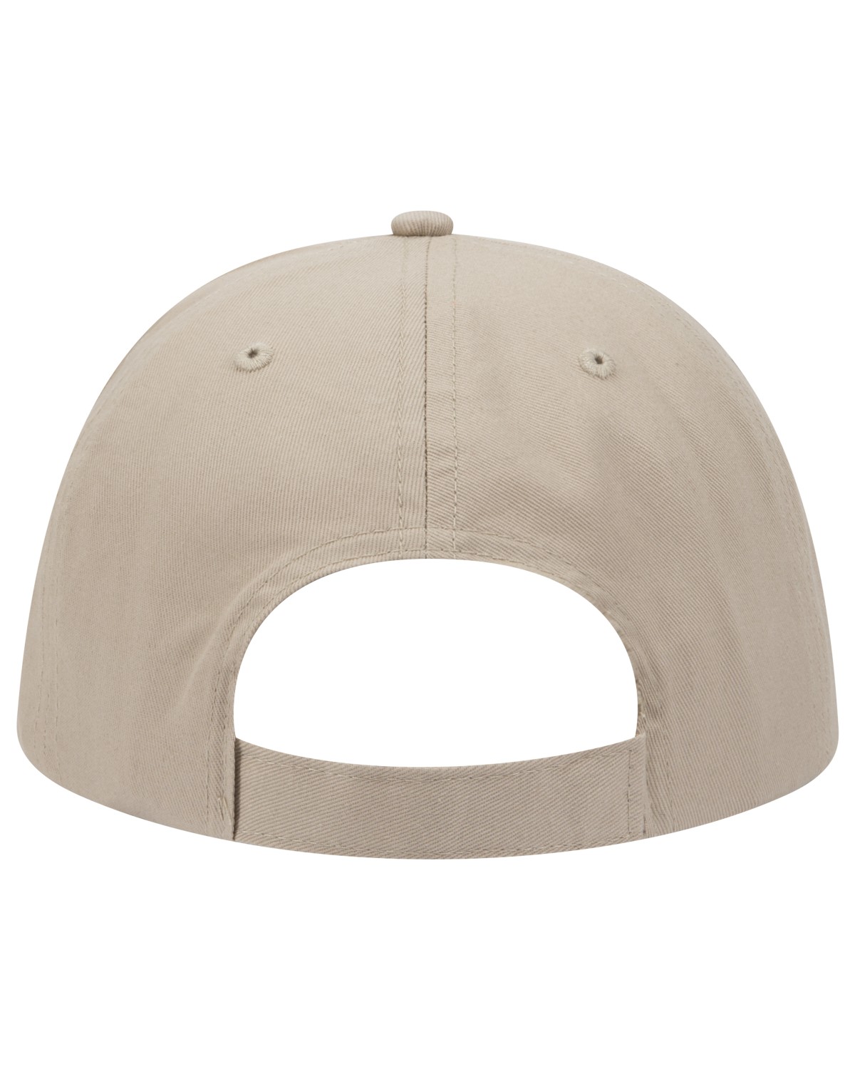 OTTO Cap 31-538 5 Panel Mid Profile Baseball Cap
