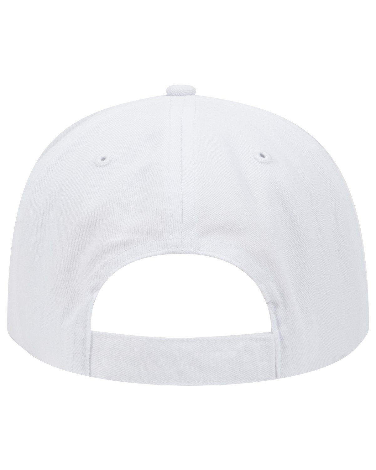OTTO Cap 31-538 5 Panel Mid Profile Baseball Cap