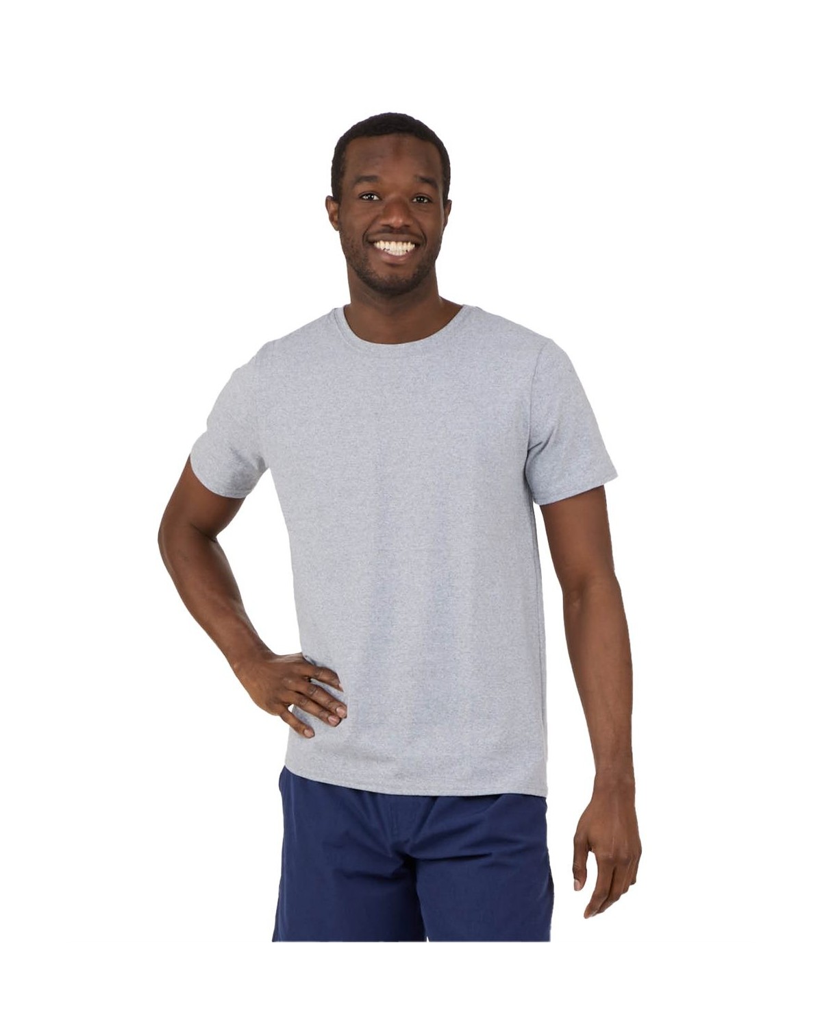 Boxercraft EM2180 Recrafted Recycled T-Shirt