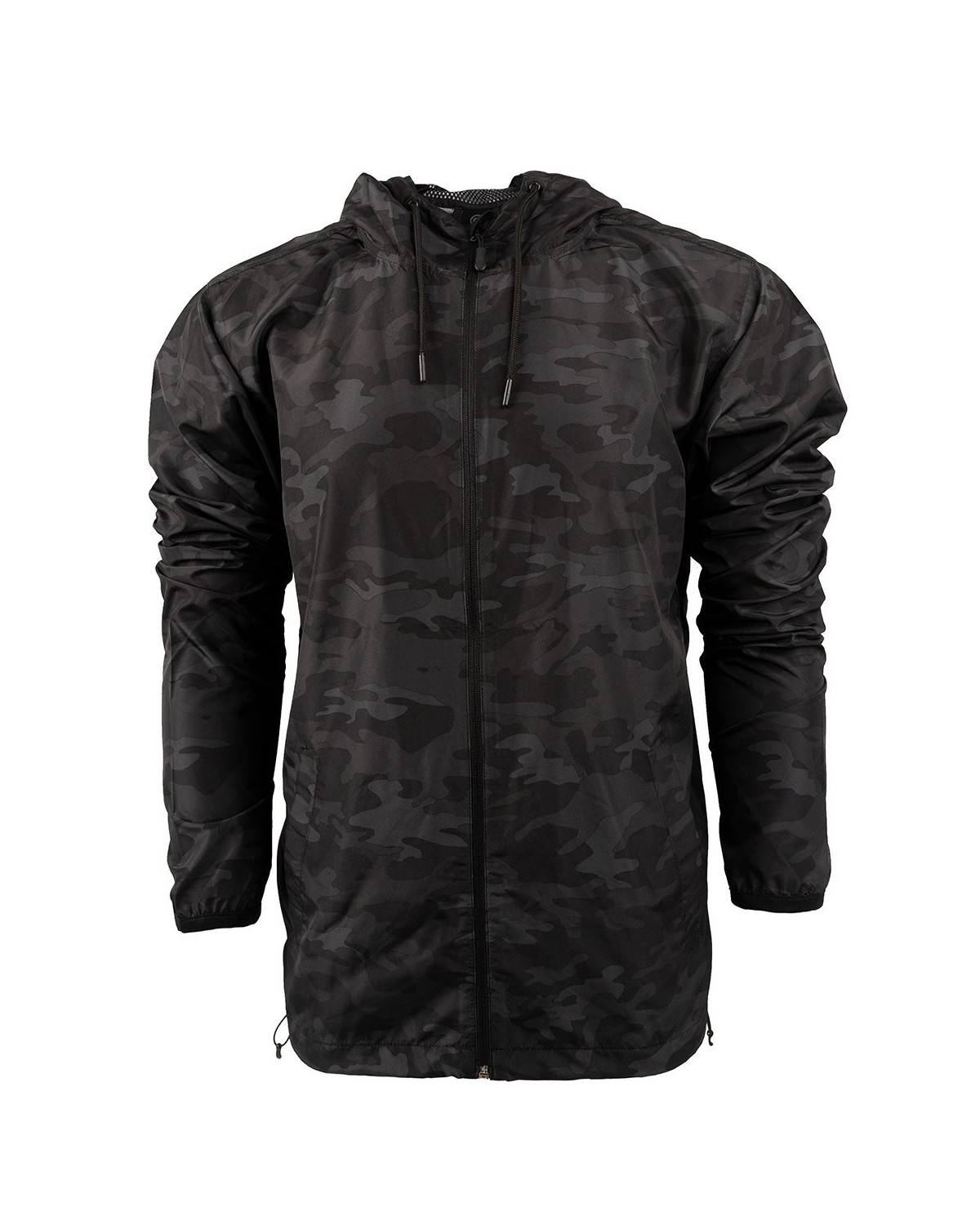 Burnside 9754 Stormbreaker Jacket