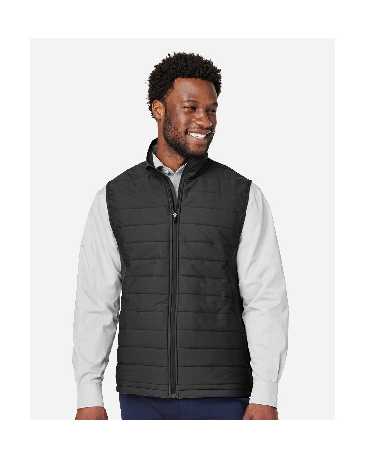 Devon & Jones DG706 New Classics Charleston Hybrid Vest