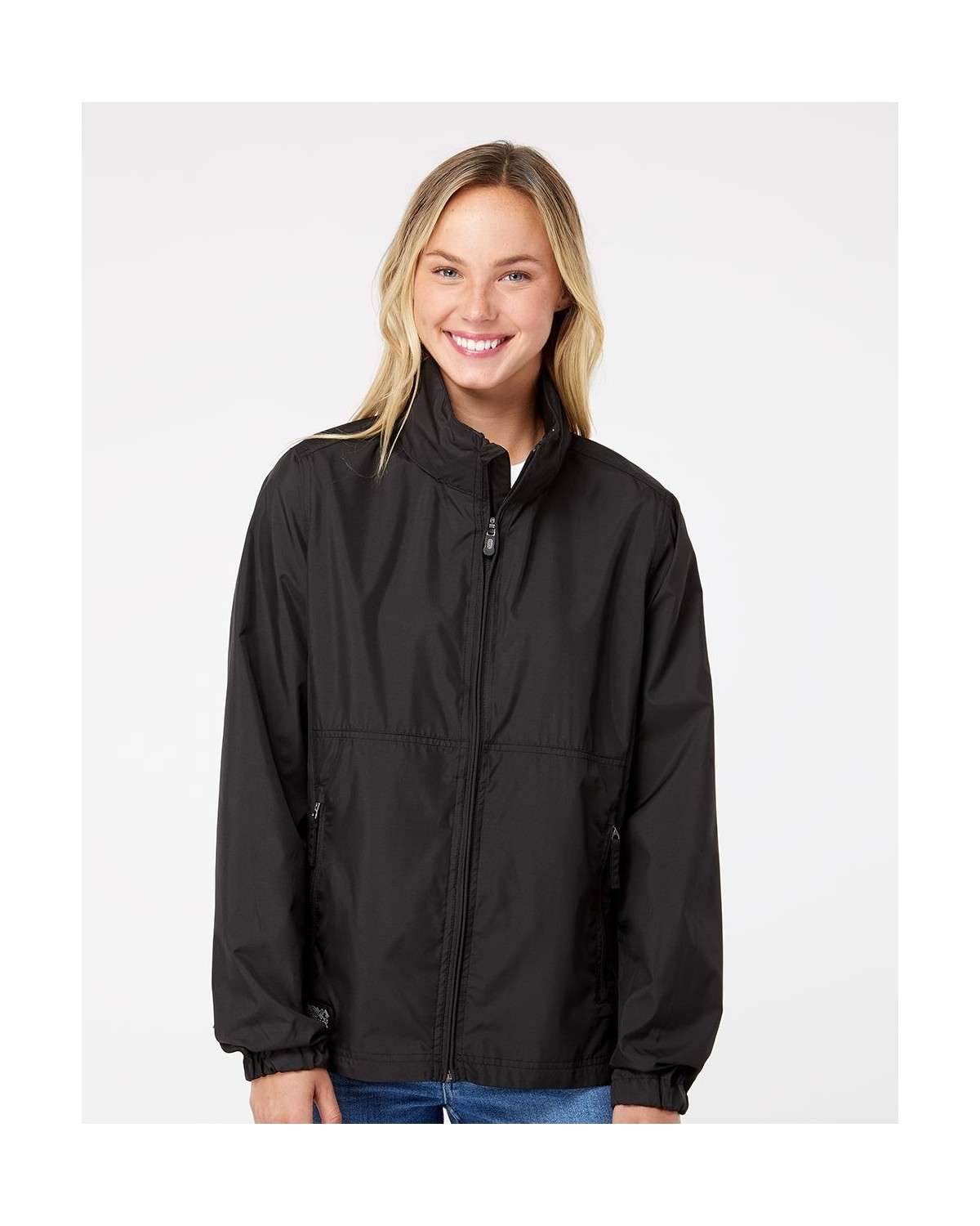 DRI DUCK 9403 Women's Riley Packable Jacket