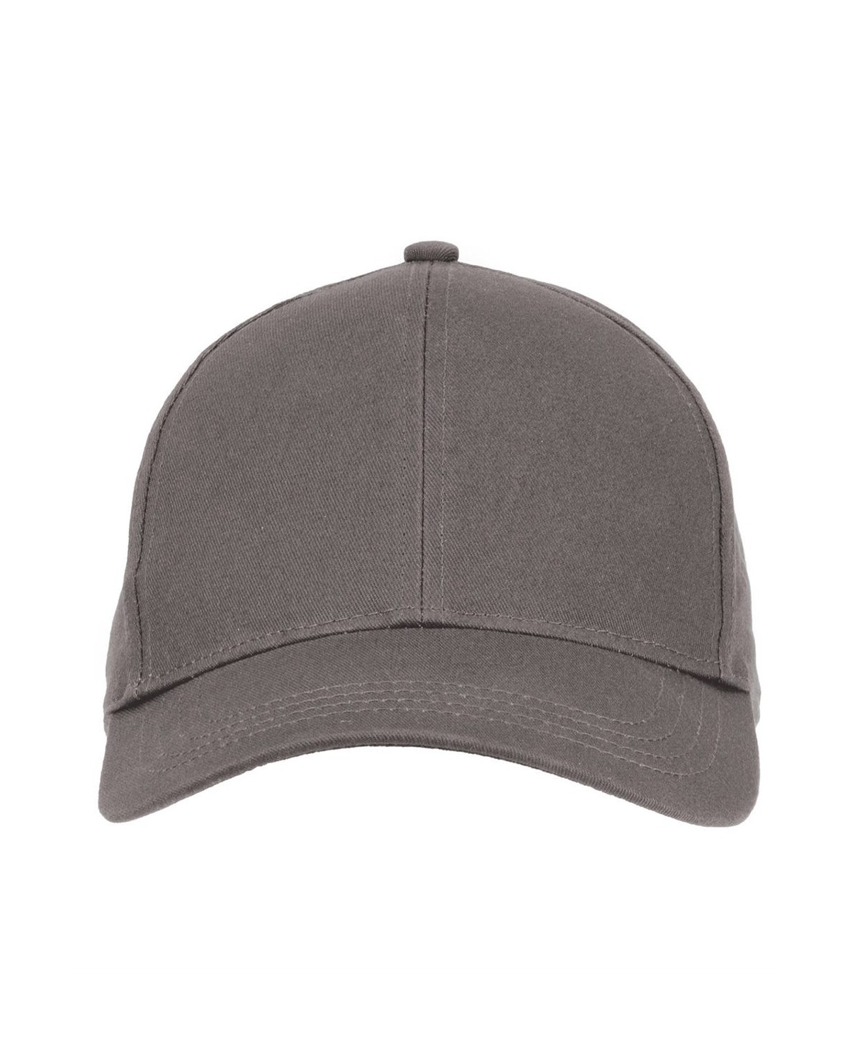 Econscious EC7025 Six-Panel Baseball Cap